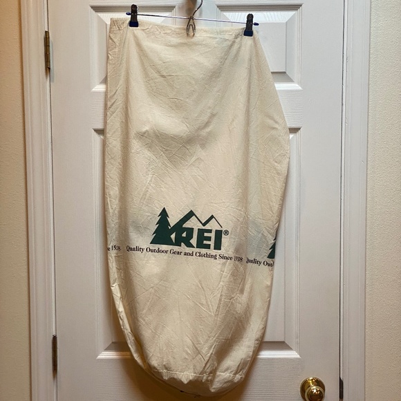 REI | Other | Rei Gear Bag | Poshmark